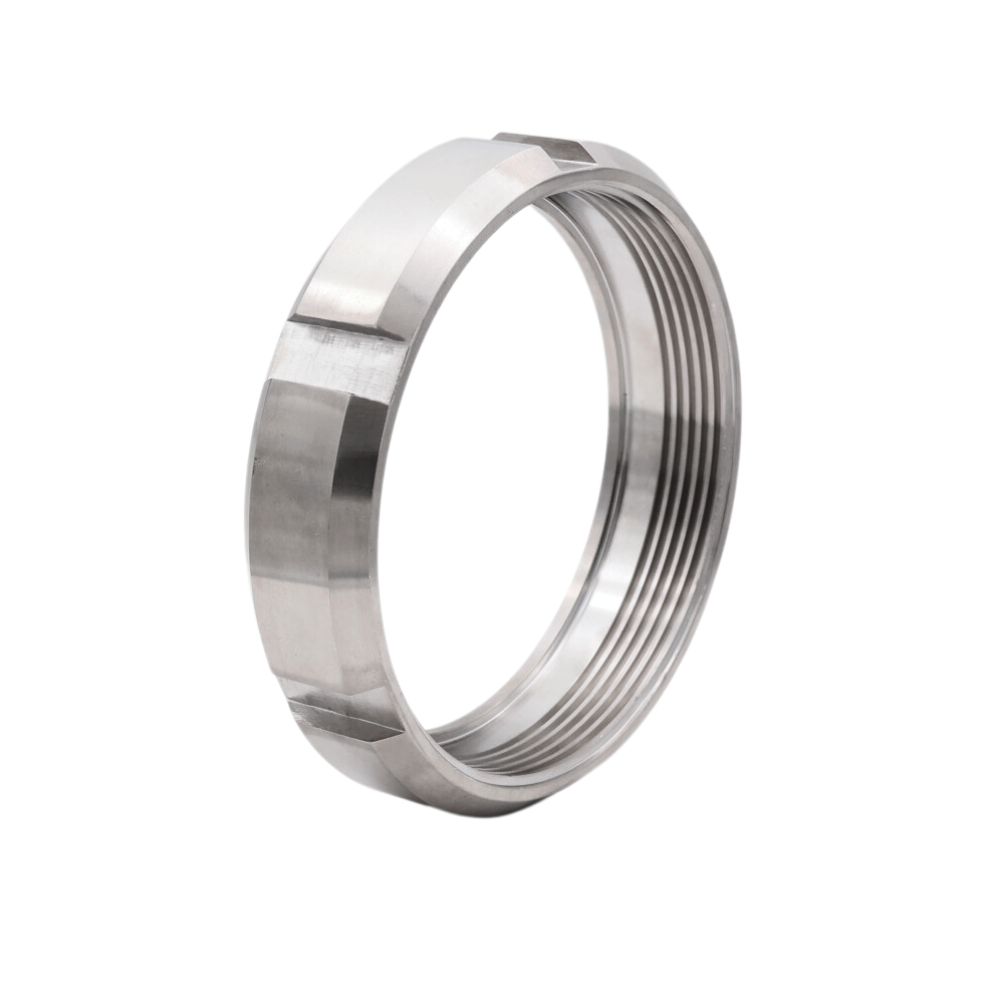 High-quality IDF nut for hook spanner use | Alfotech