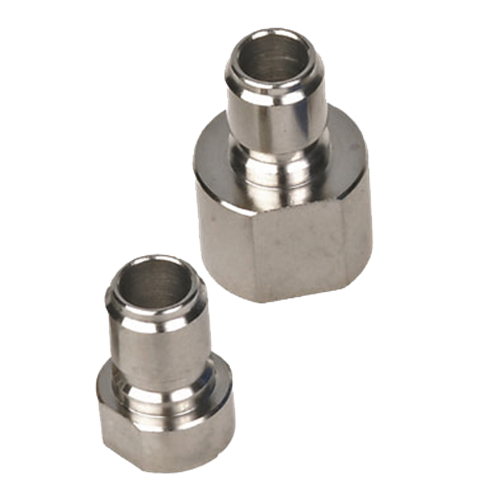 Stainless AFT low-pressure coupling housing - Order here