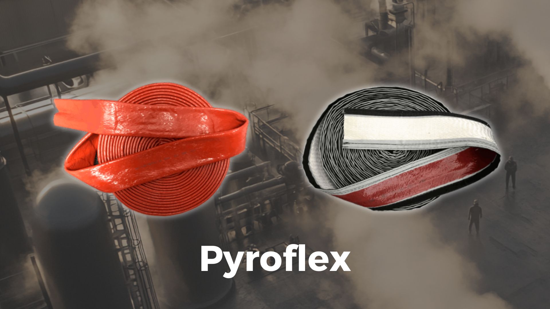 Prevent fire damage & extend lifespan with Pyroflex | Alfotech