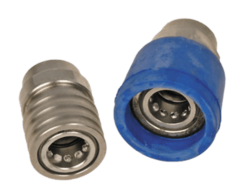 Stainless AFT low-pressure coupling housing - Order here